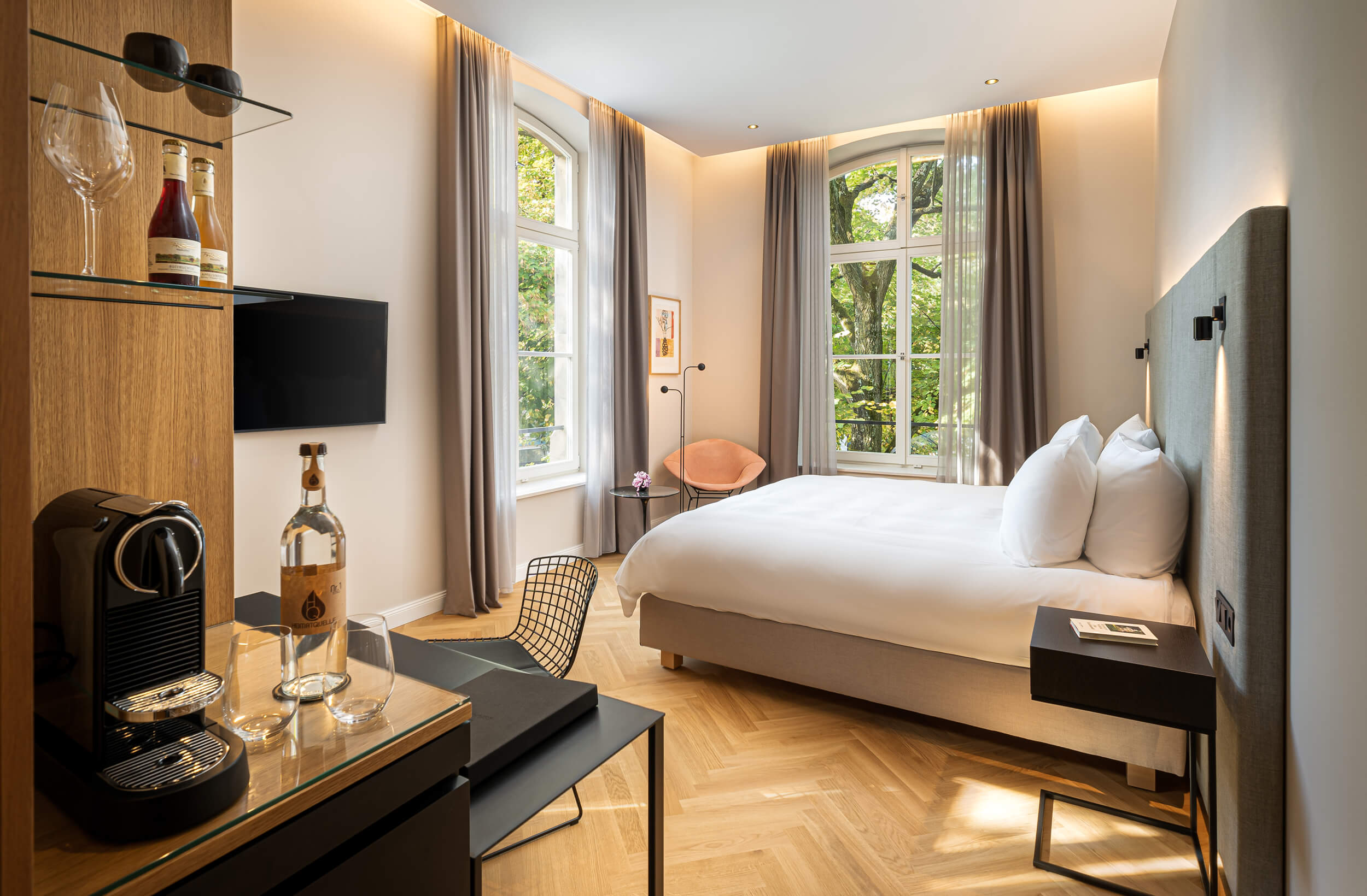 Verwunderlich Hotel Saarbrücken 5 Sterne Bilder